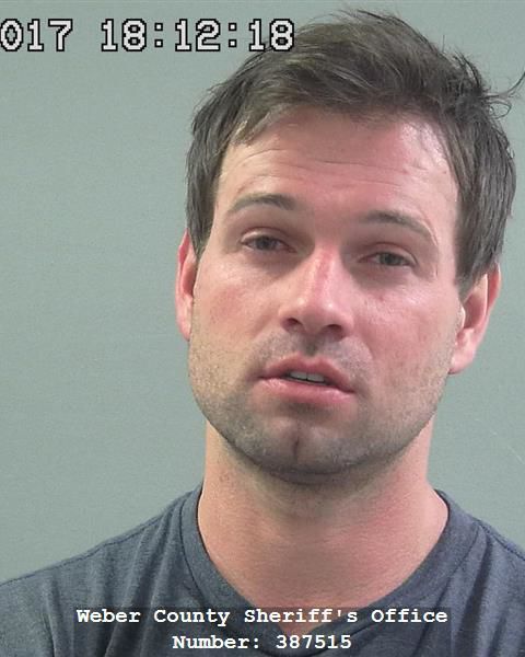 Weber jail says video of booking incident exists; man’s attorneys ...